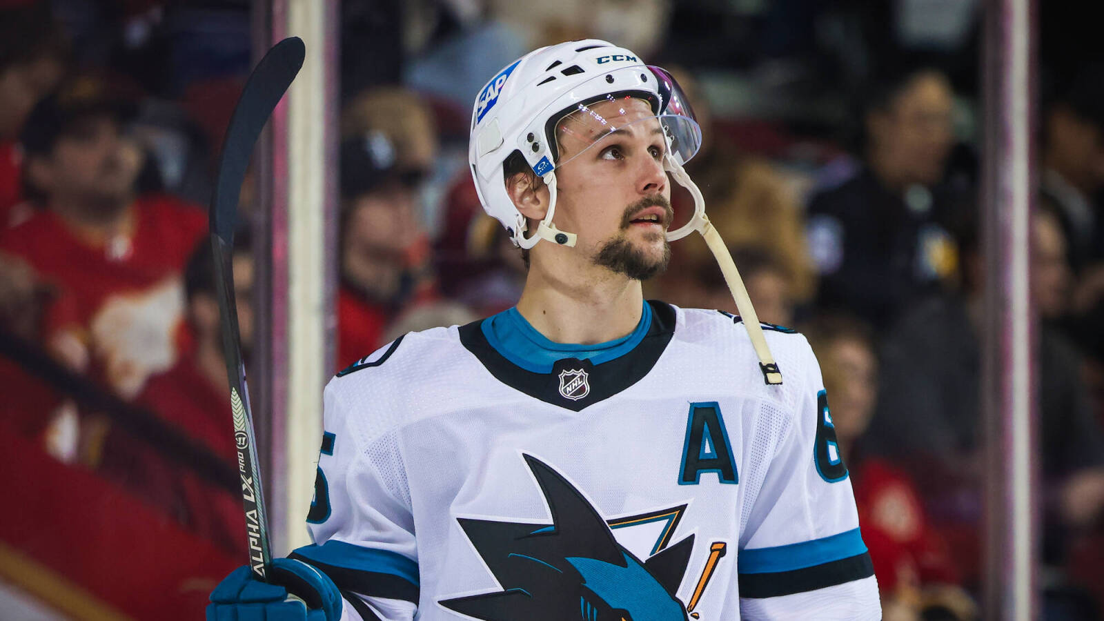 Will Erik Karlsson win another Norris Trophy in 2023-24? | Yardbarker