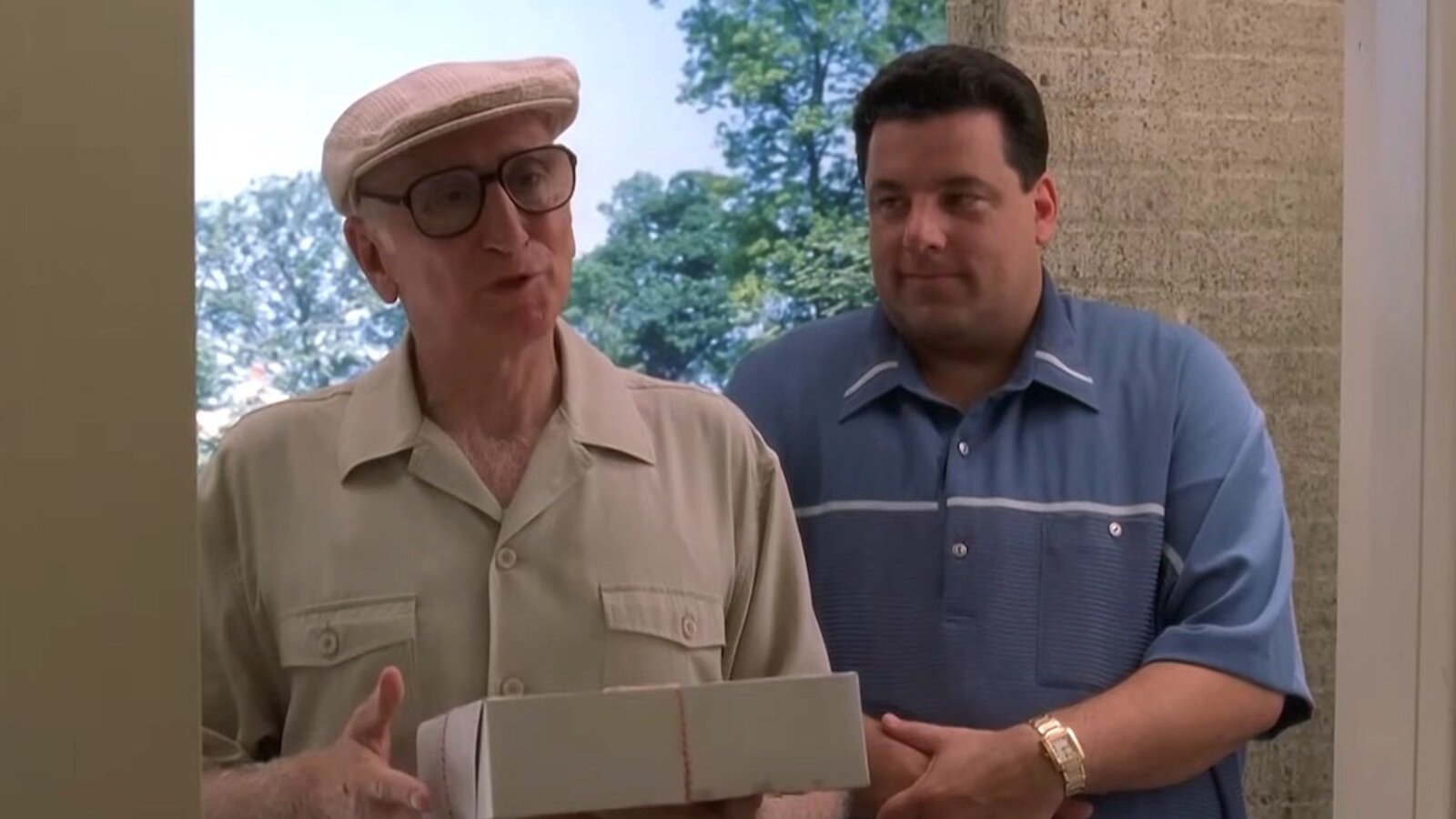 HBO Kicks Off THE SOPRANOS’ 25th Anniversary Celebration with Tasty ...