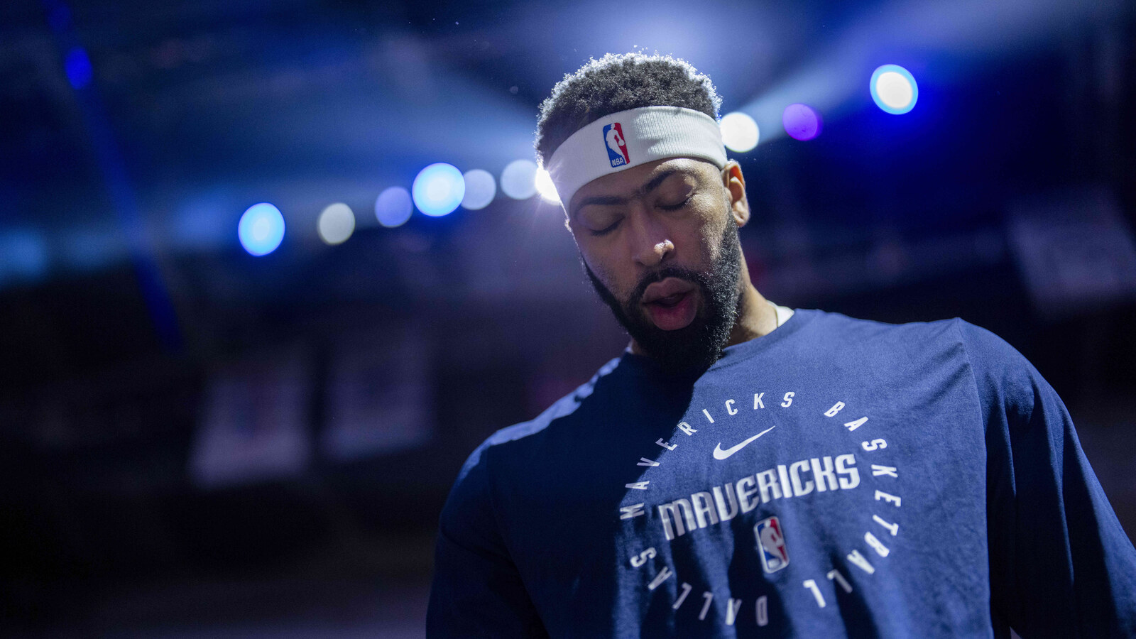 5 NBA Trade Proposals Sending Anthony Davis From Mavericks To Bucks ...
