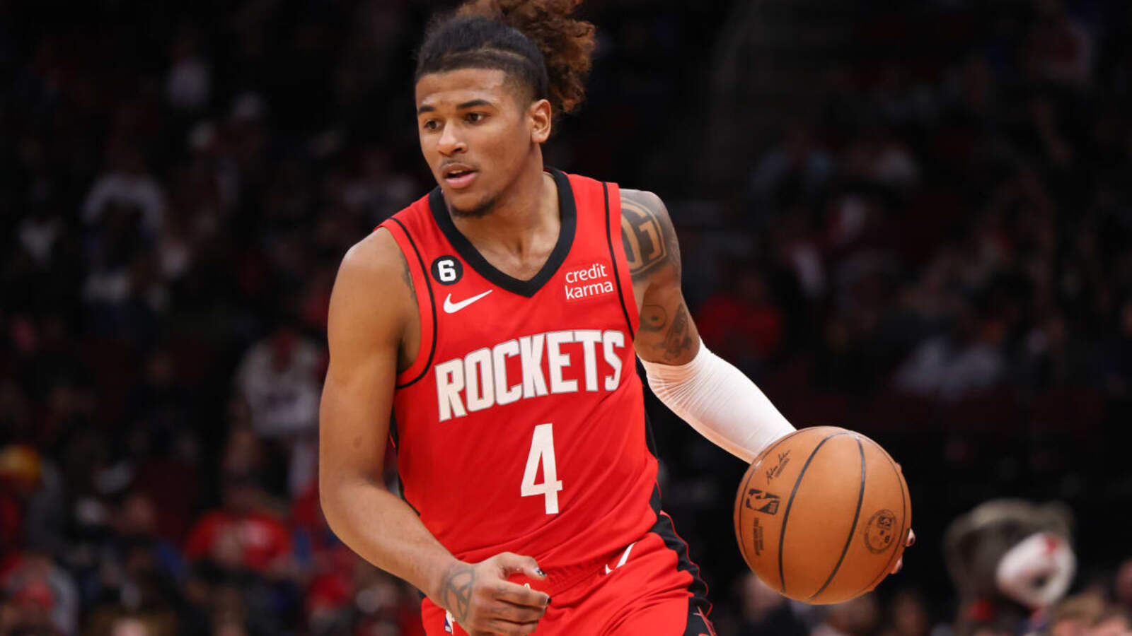 Rockets Dismiss Excuses For Regression: 'We’ve Got To Be Better ...