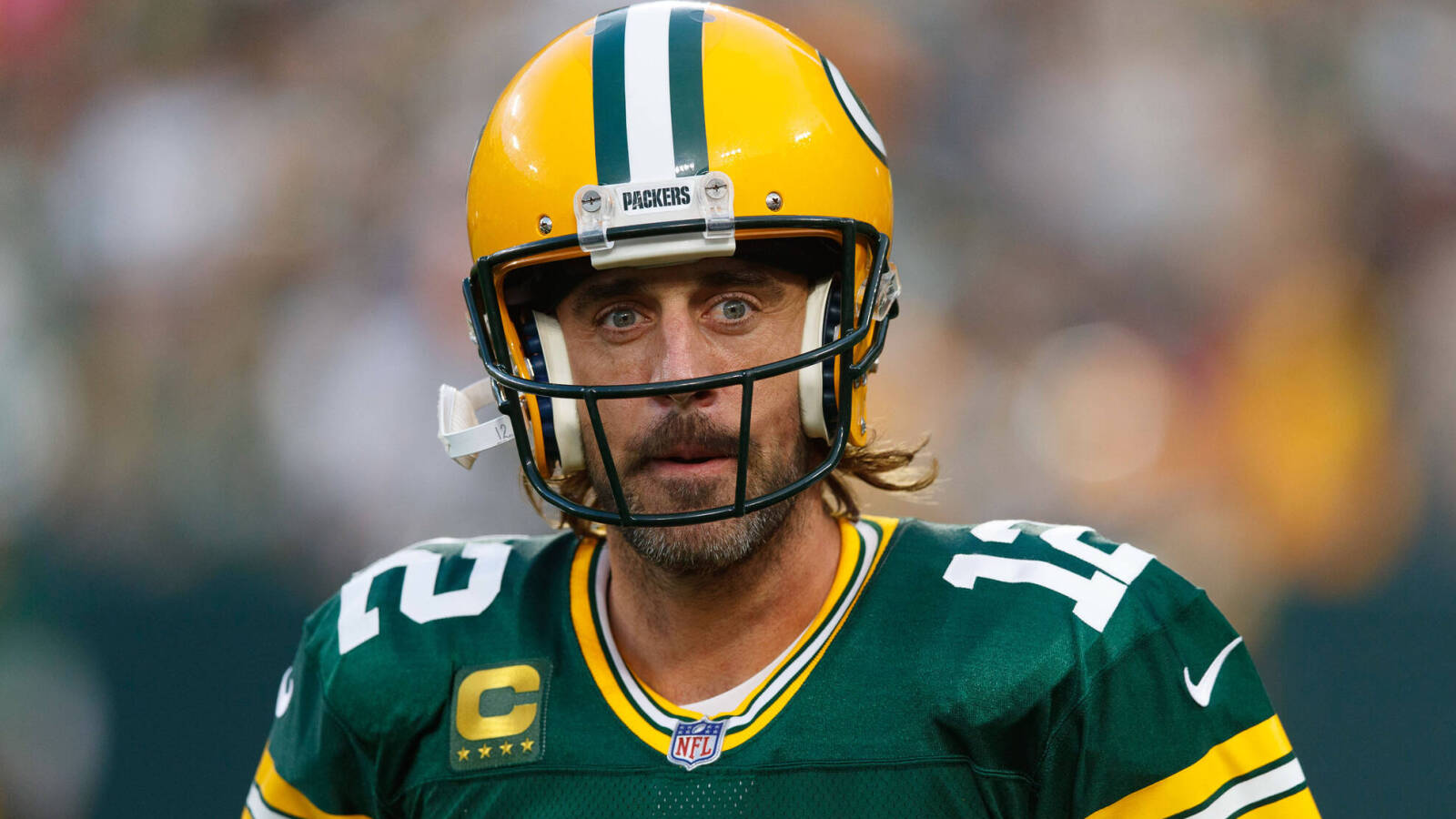 Packers' Aaron Rodgers earns fourth NFL MVP award | Yardbarker