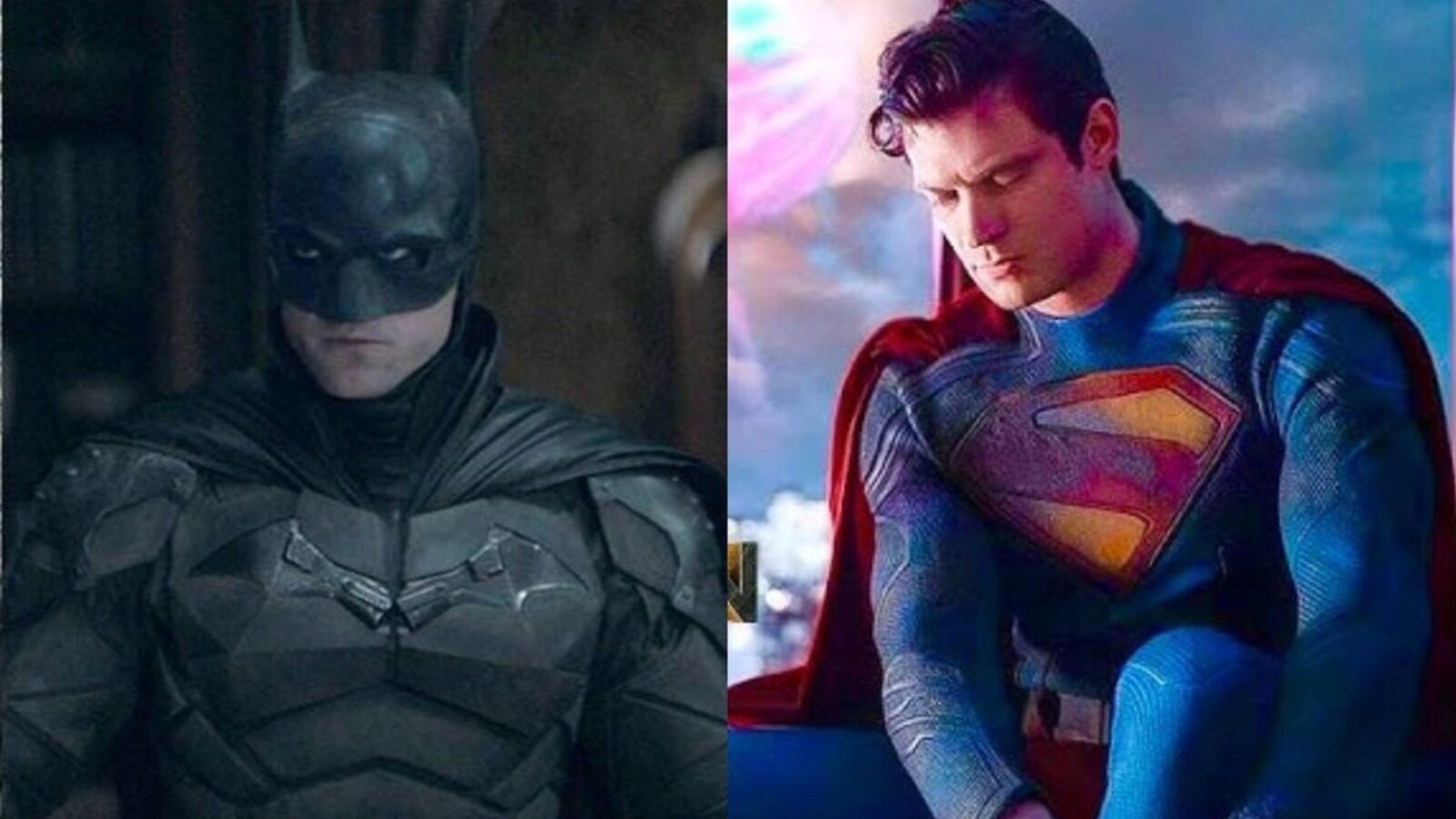 Here’s How Robert Pattinson Could Become The DCU’s Batman | Yardbarker