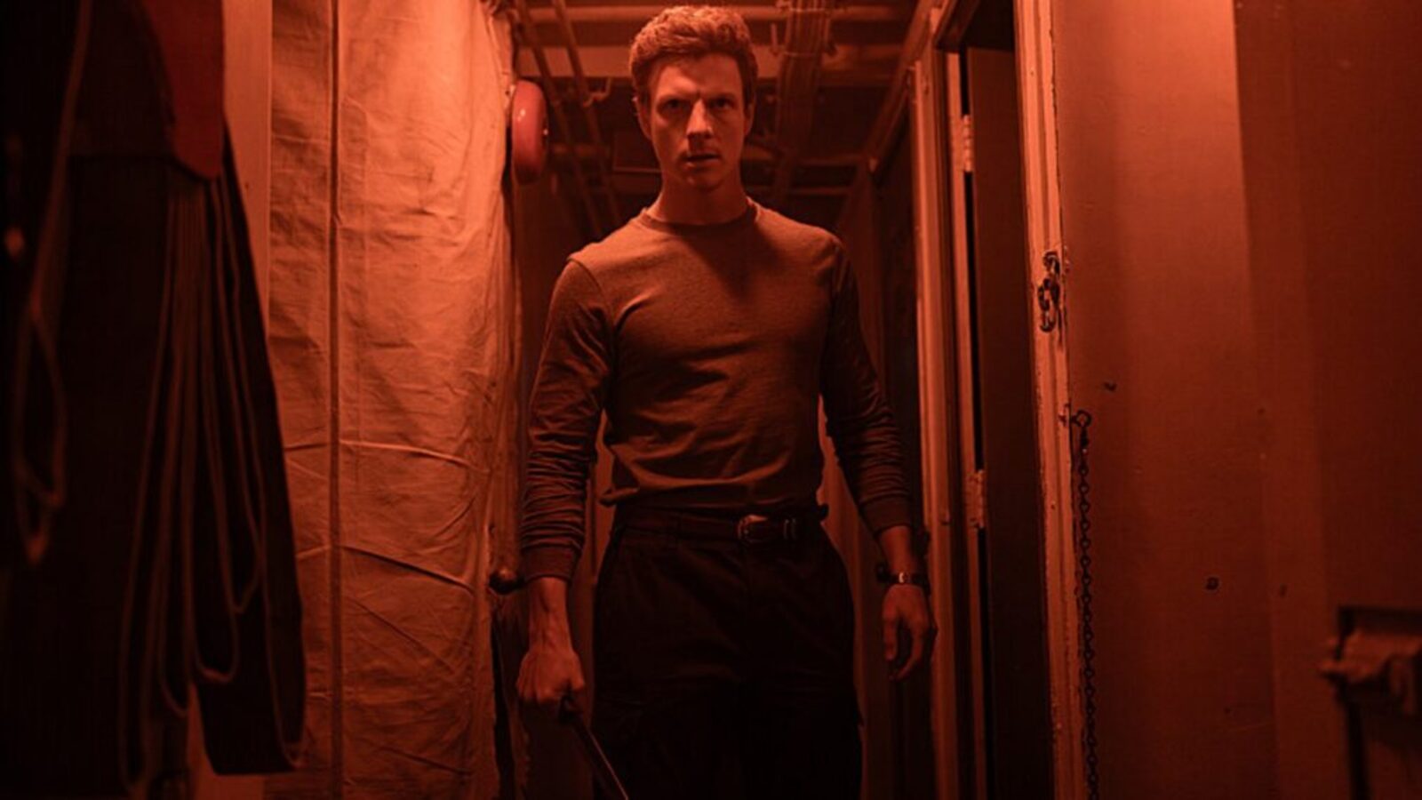 Musician & Composer Pat Irwin on Channeling Dark Place For ‘Dexter ...