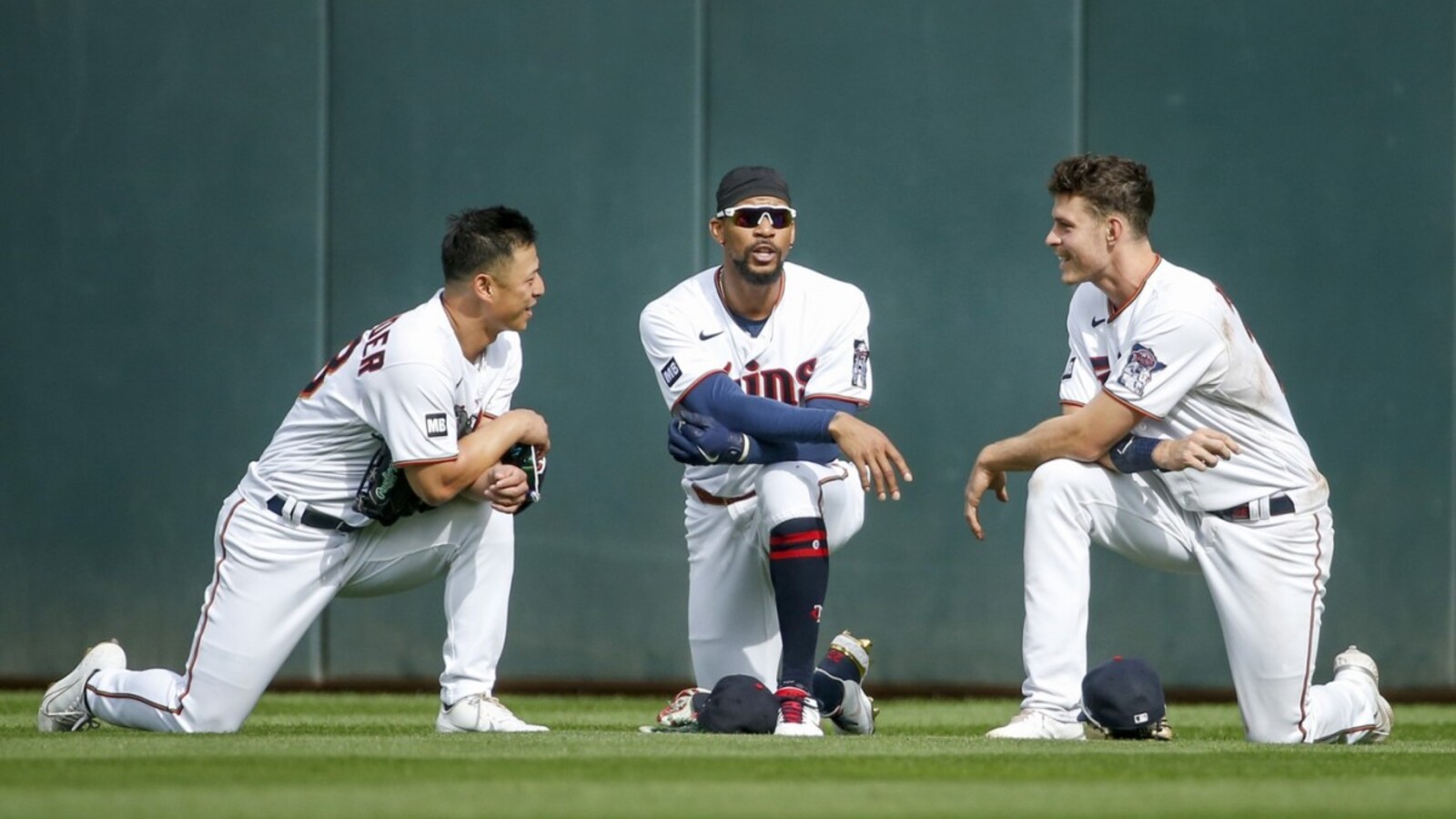 Dodgers Looking Into Trade For Veteran Left-Handed Hitting Outfielder ...