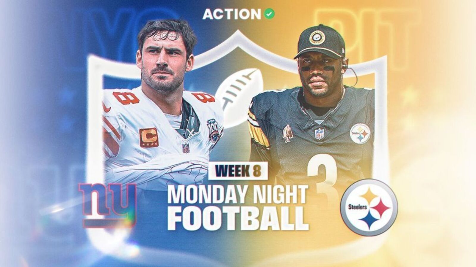 New York Giants at Pittsburgh Steelers: Stuckey's predictions, odds ...