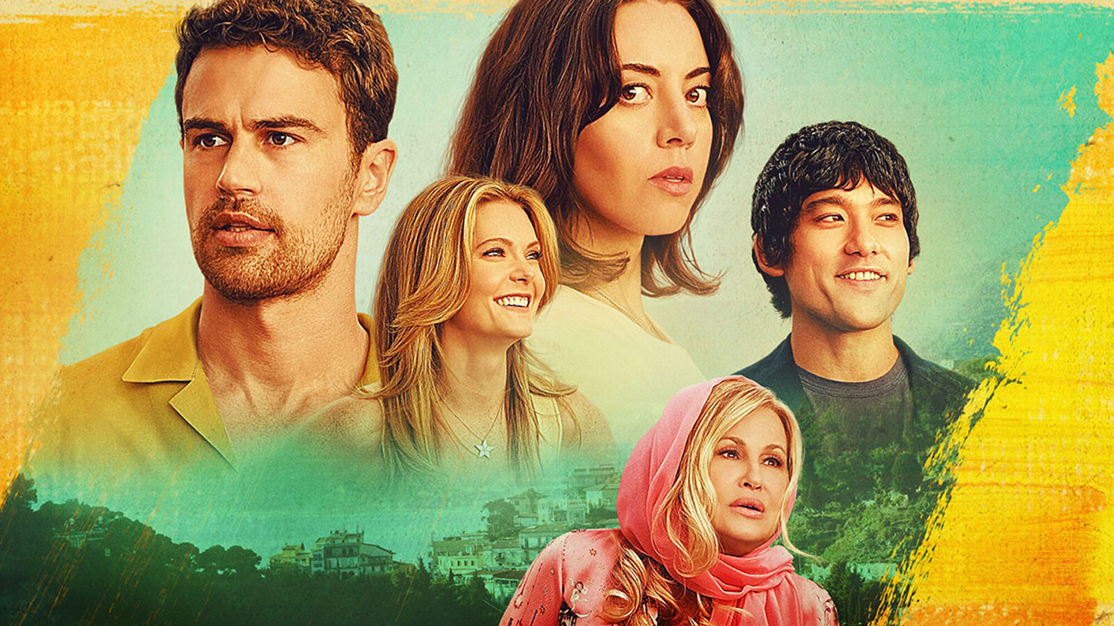 20 awesome TV shows whose musical scores made them even better | Yardbarker