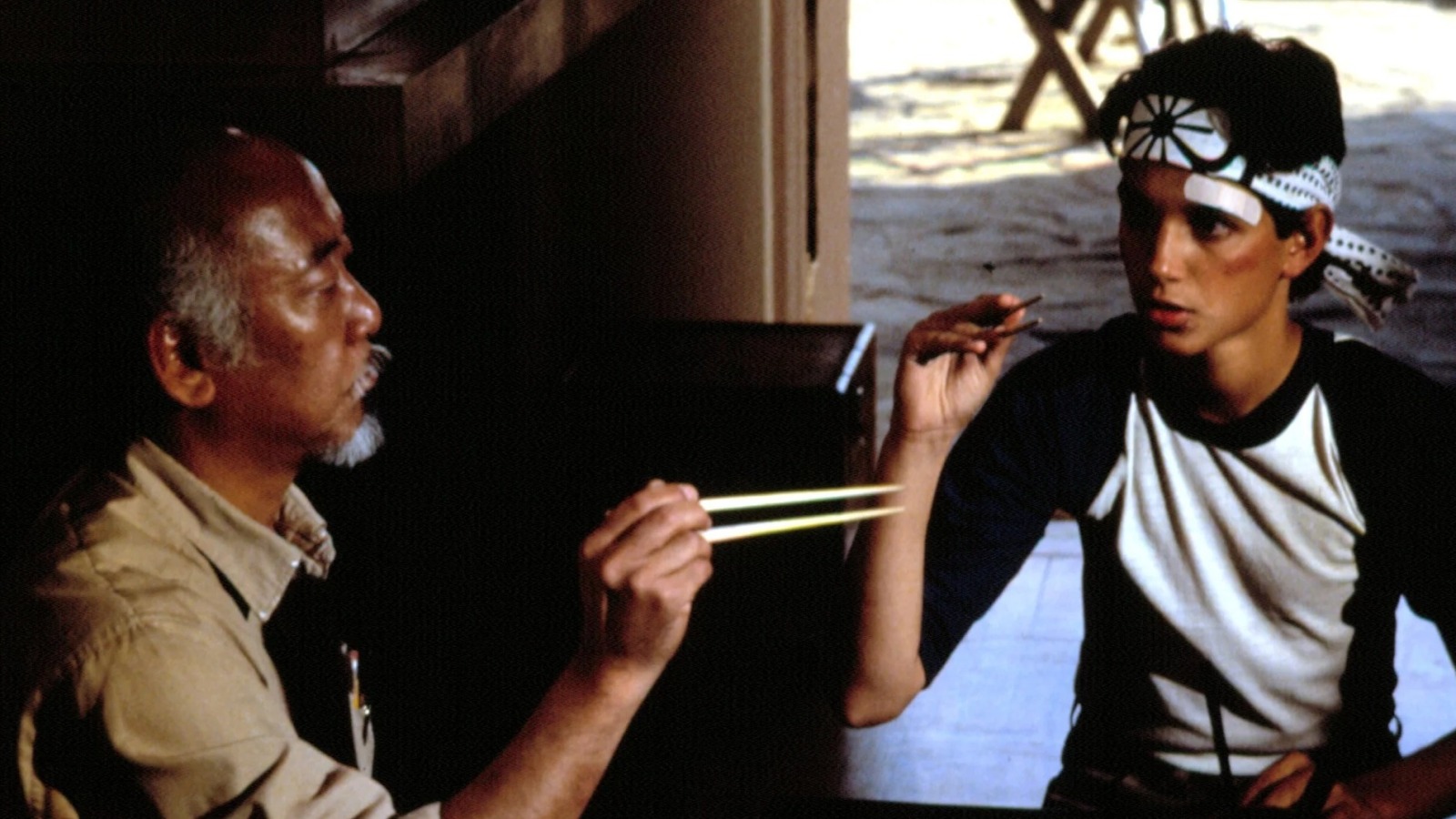 Movies from the late 20th century that got pointless remakes | Yardbarker