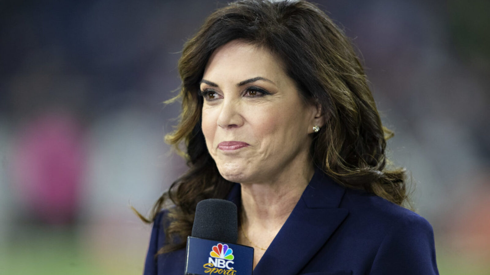 Former NFL Sideline Reporter Rips 'Classless' Bret Bielema | Yardbarker