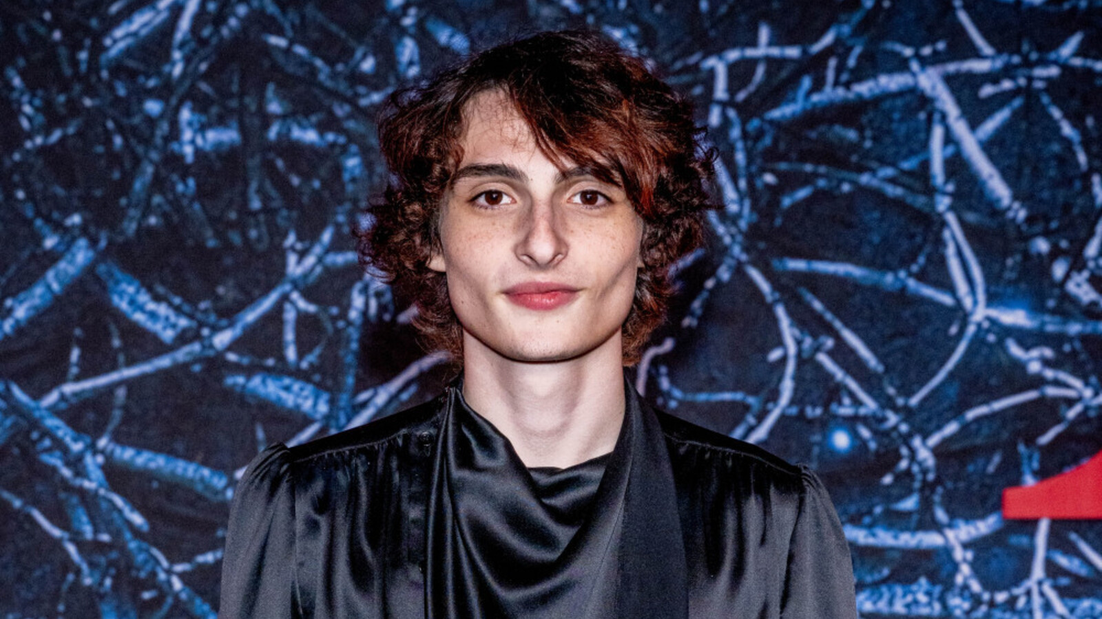 Finn Wolfhard happy to live with parents | Yardbarker