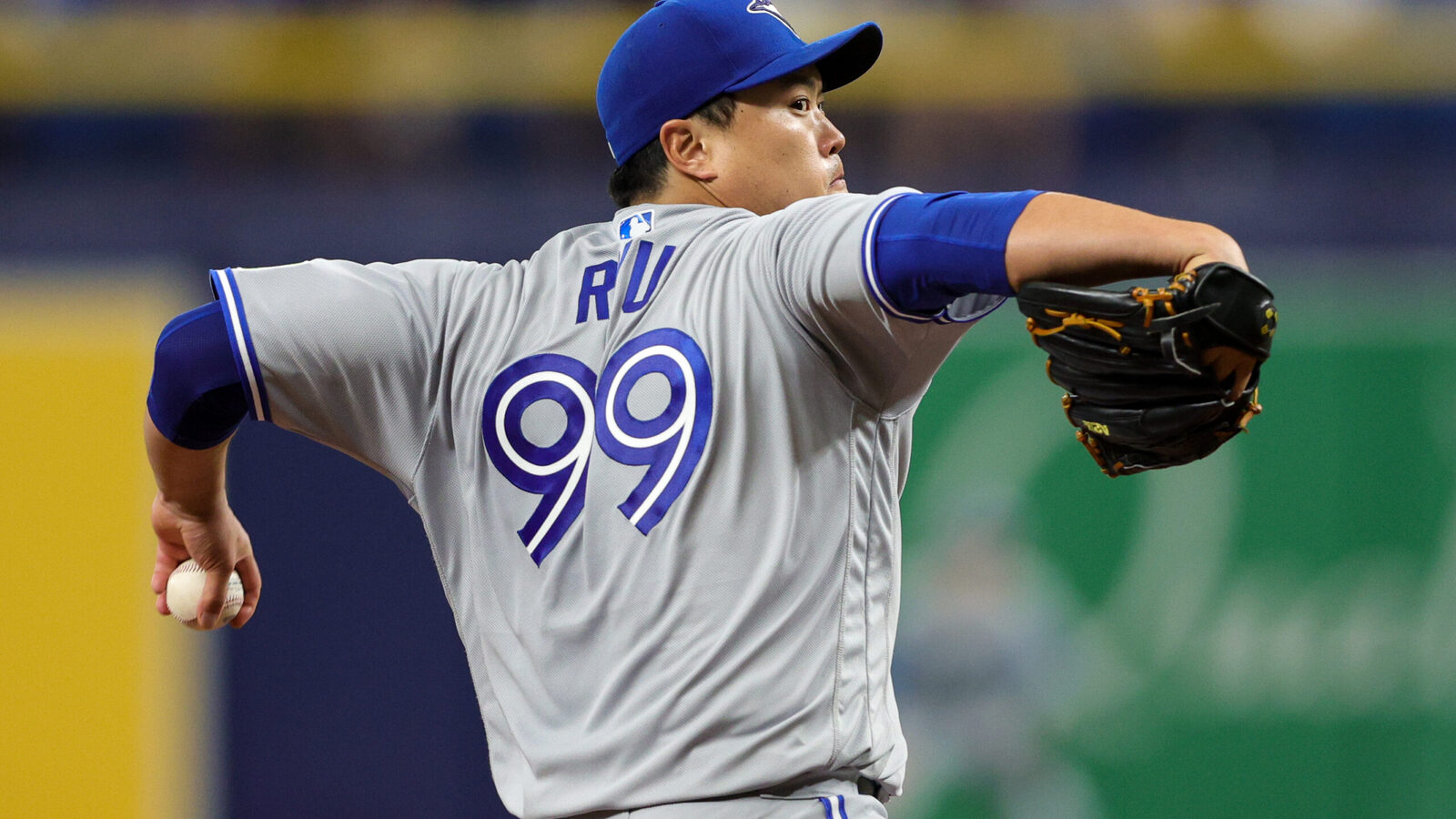 Former Blue Jays ace Hyun Jin Ryu has reportedly signed with KBO’s ...