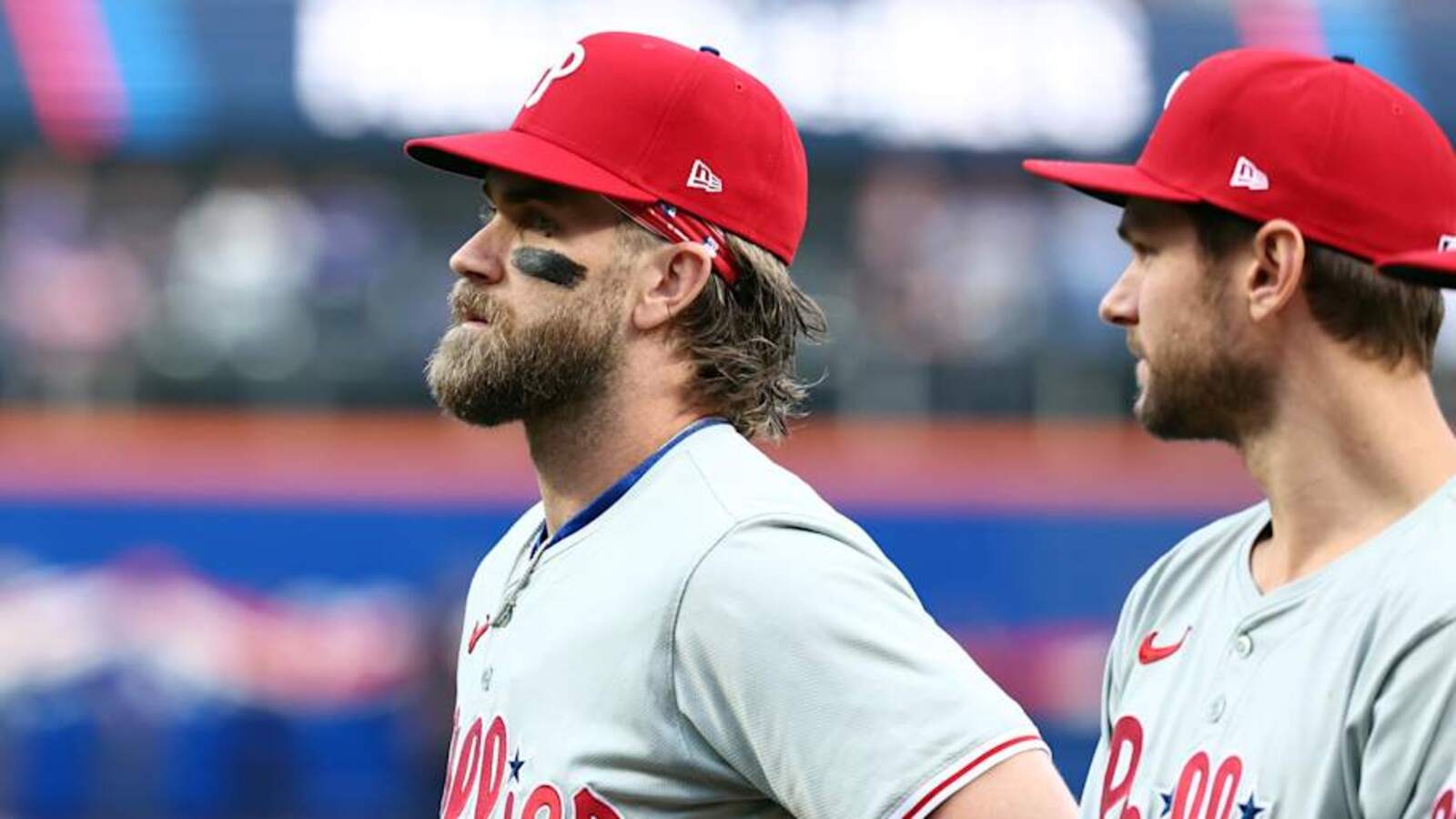 Philadelphia Phillies Stars Appear Disrespected by MLB Top 100 Rankings ...