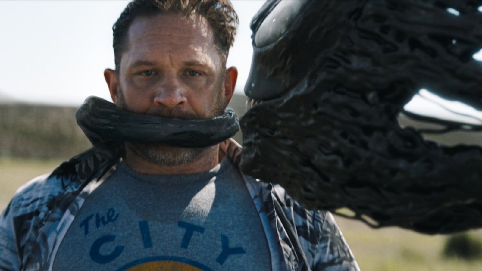 What the First VENOM: THE LAST DANCE End-Credits Scene Means for the ...