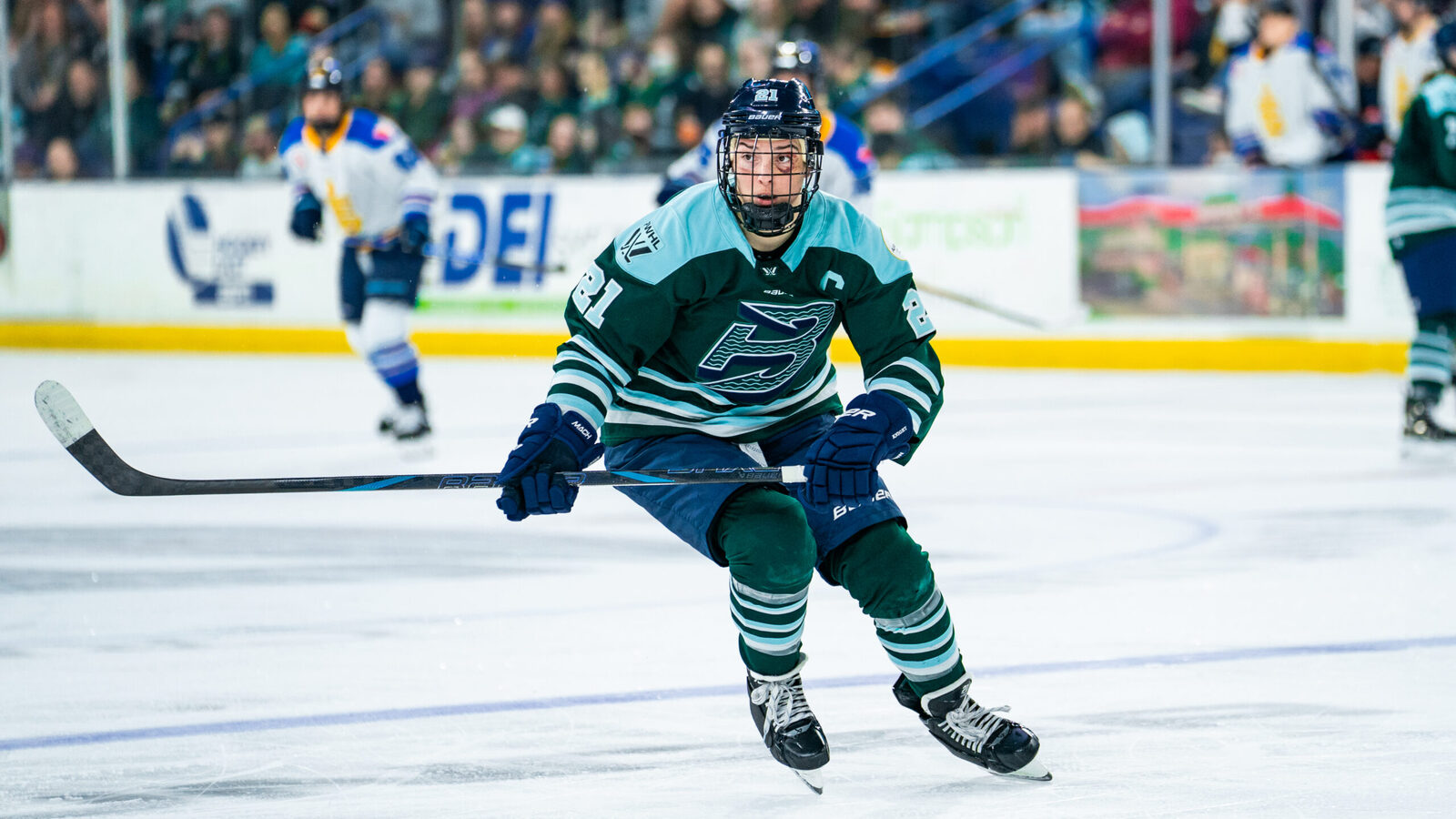 PWHL Seattle Signs Hilary Knight | Yardbarker