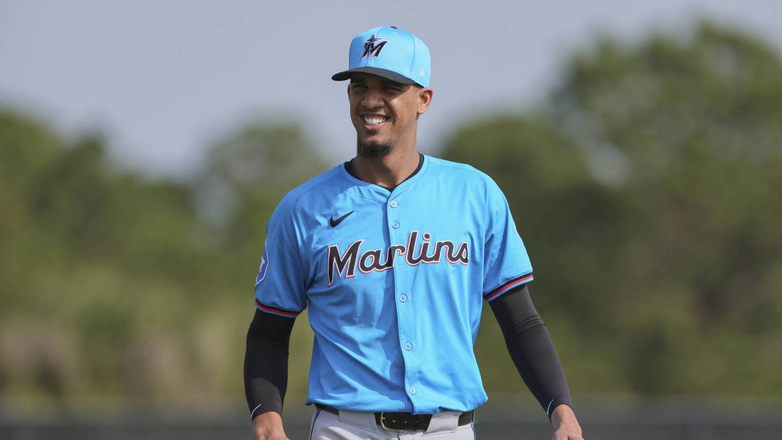 Promising Marlins pitcher suffers awful injury blow | Yardbarker