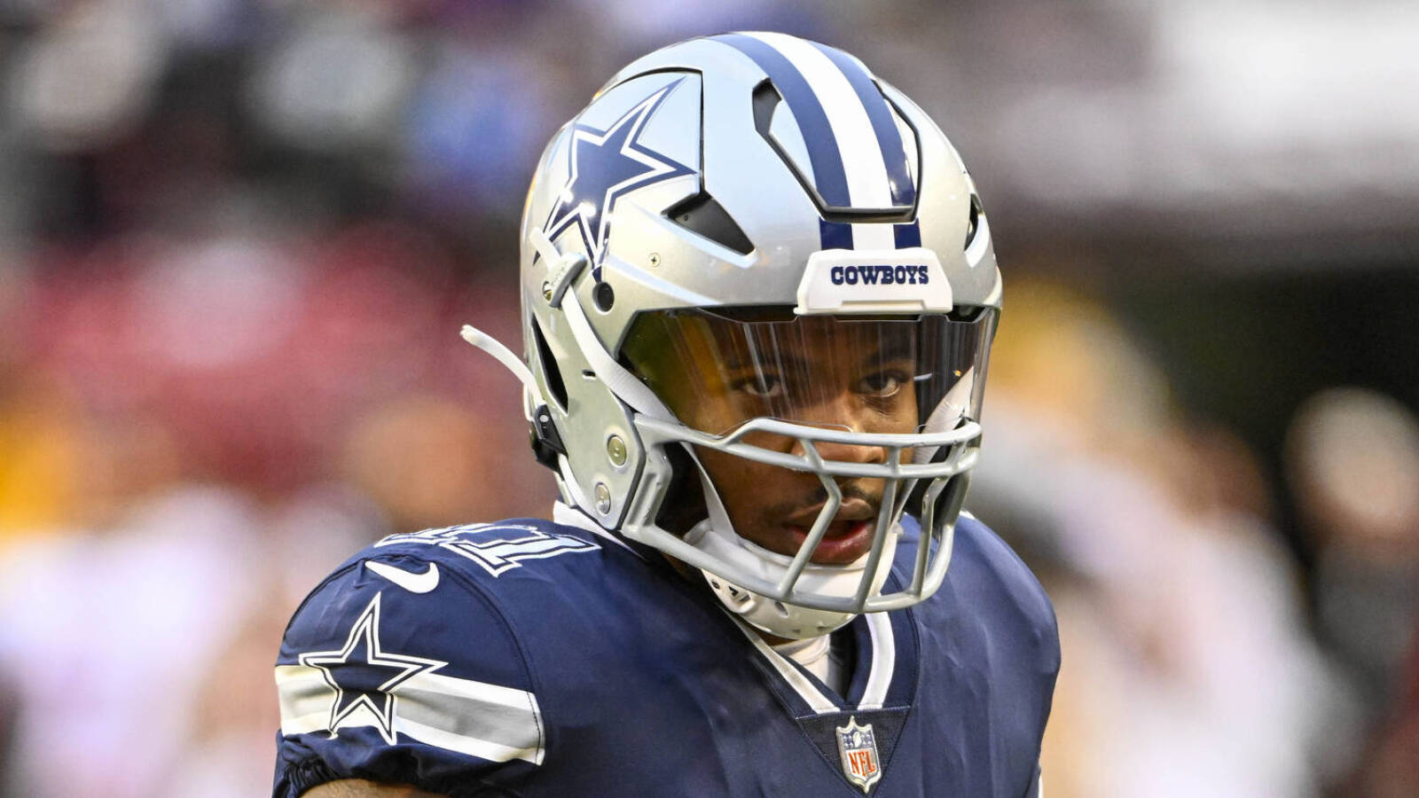 Cowboys' Parsons makes bold prediction while recruiting DL | Yardbarker