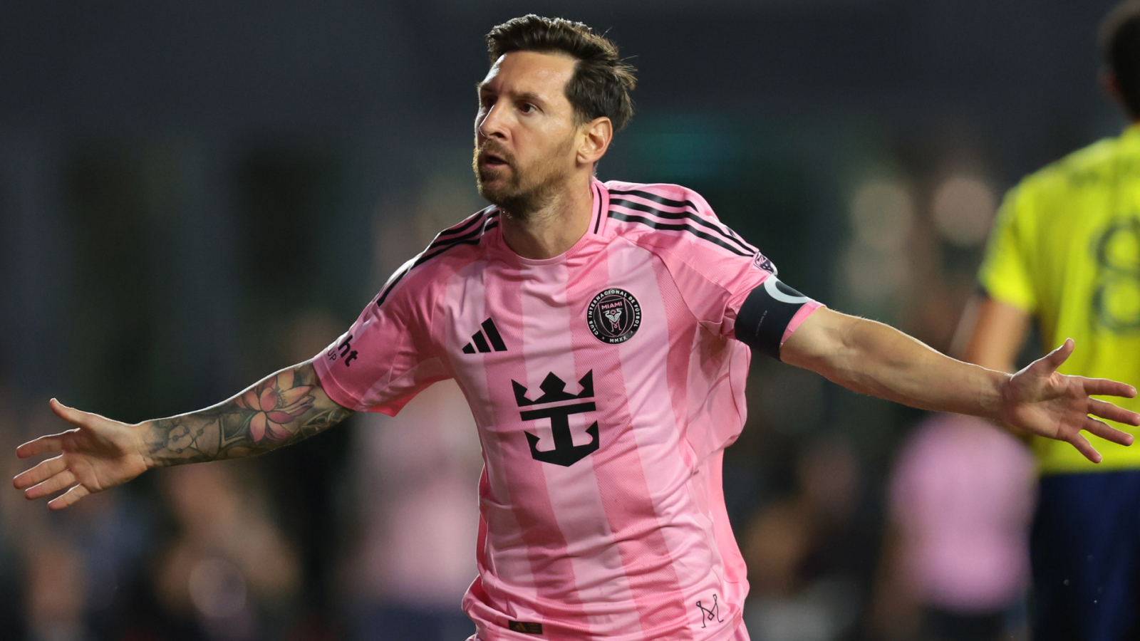 MLS conference semifinals: Will Lionel Messi be worn out? | Yardbarker