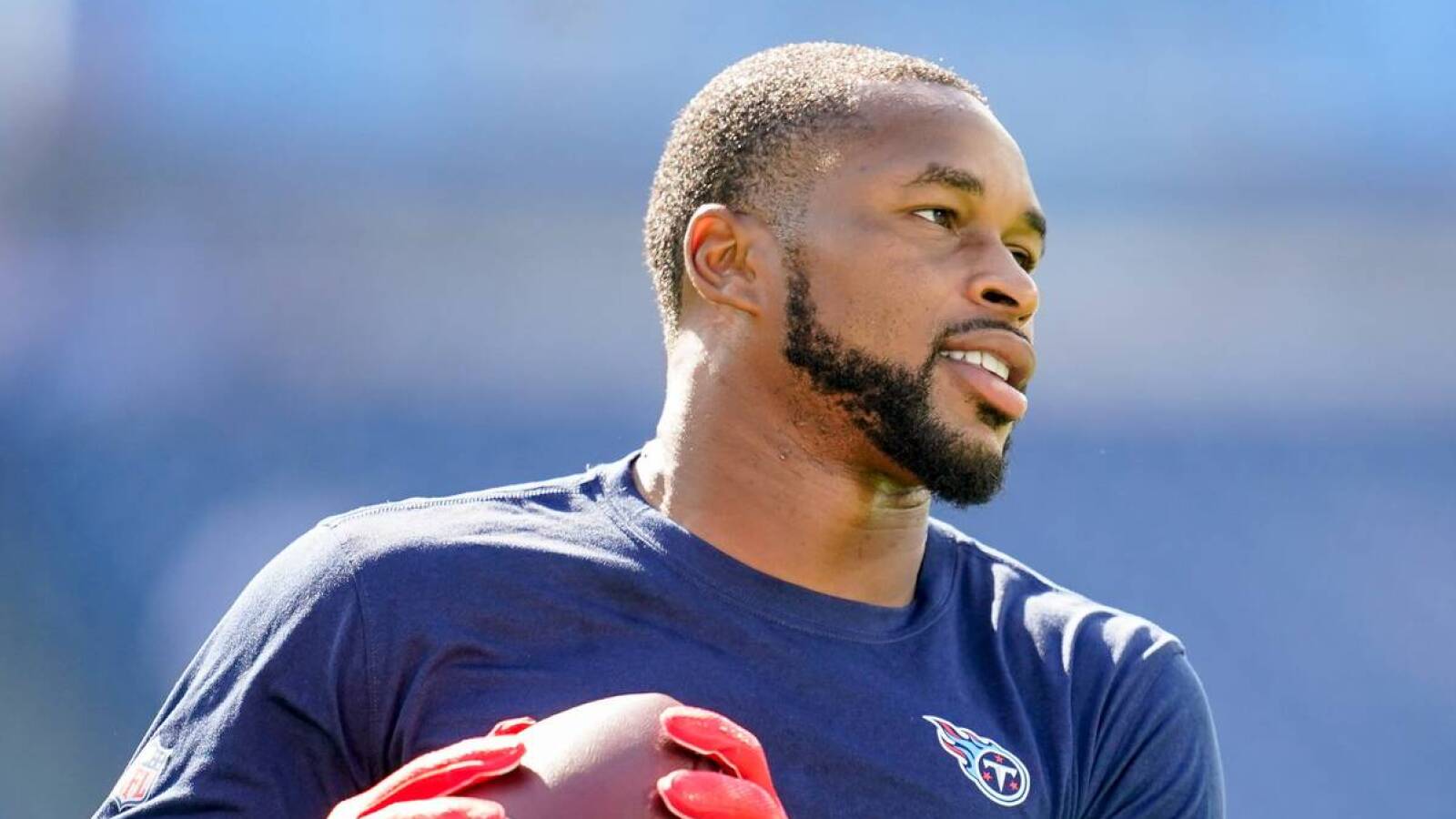 Kevin Byard provides some clarity on why he was traded to Eagles ...