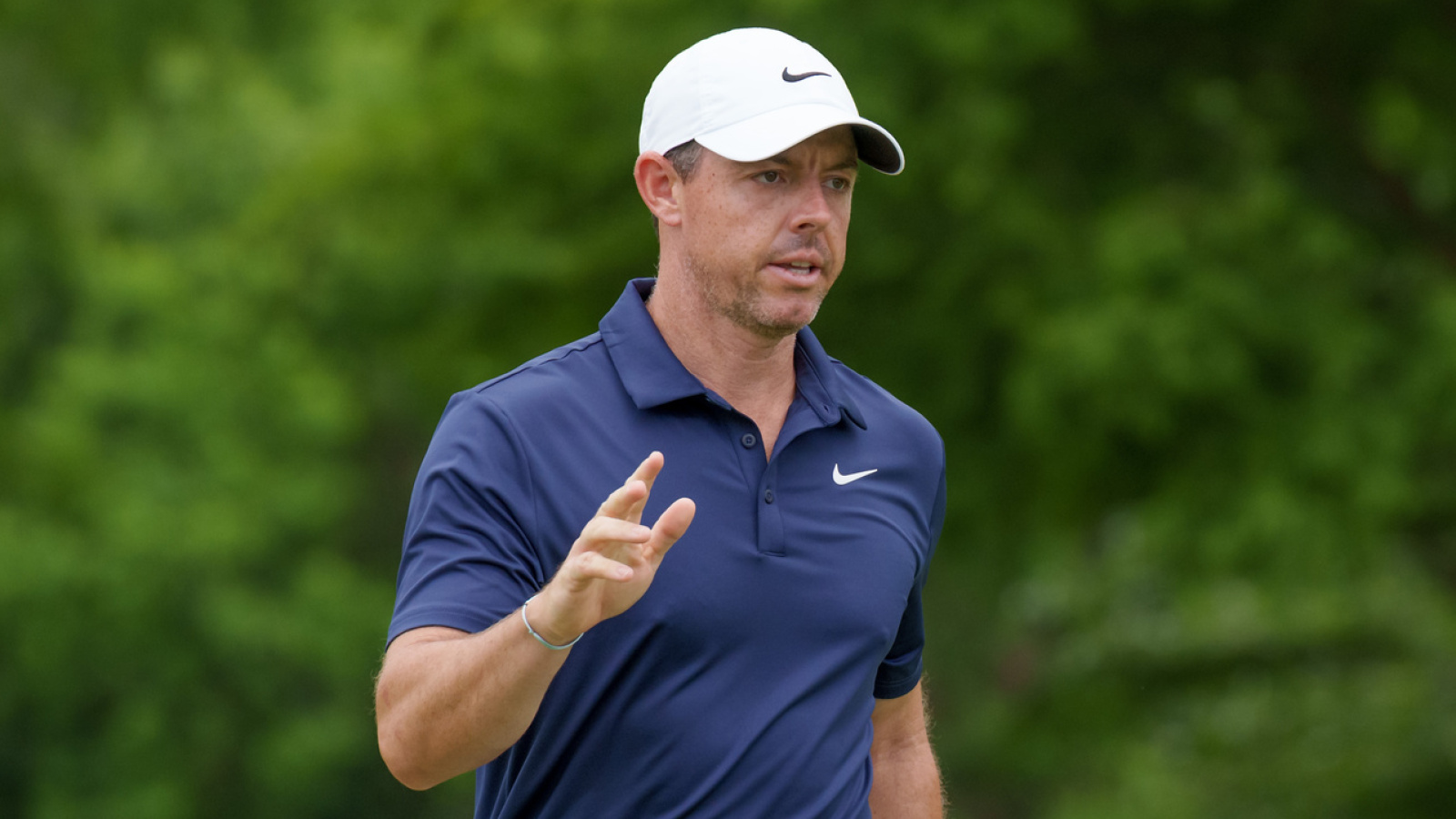 Rory McIlroy details how 2011 Masters collapse helped him win 2025 ...