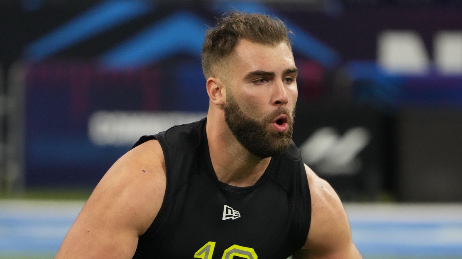 Meet the Newest Patriots: Kellen Diesch and A.J. Thomas | Yardbarker