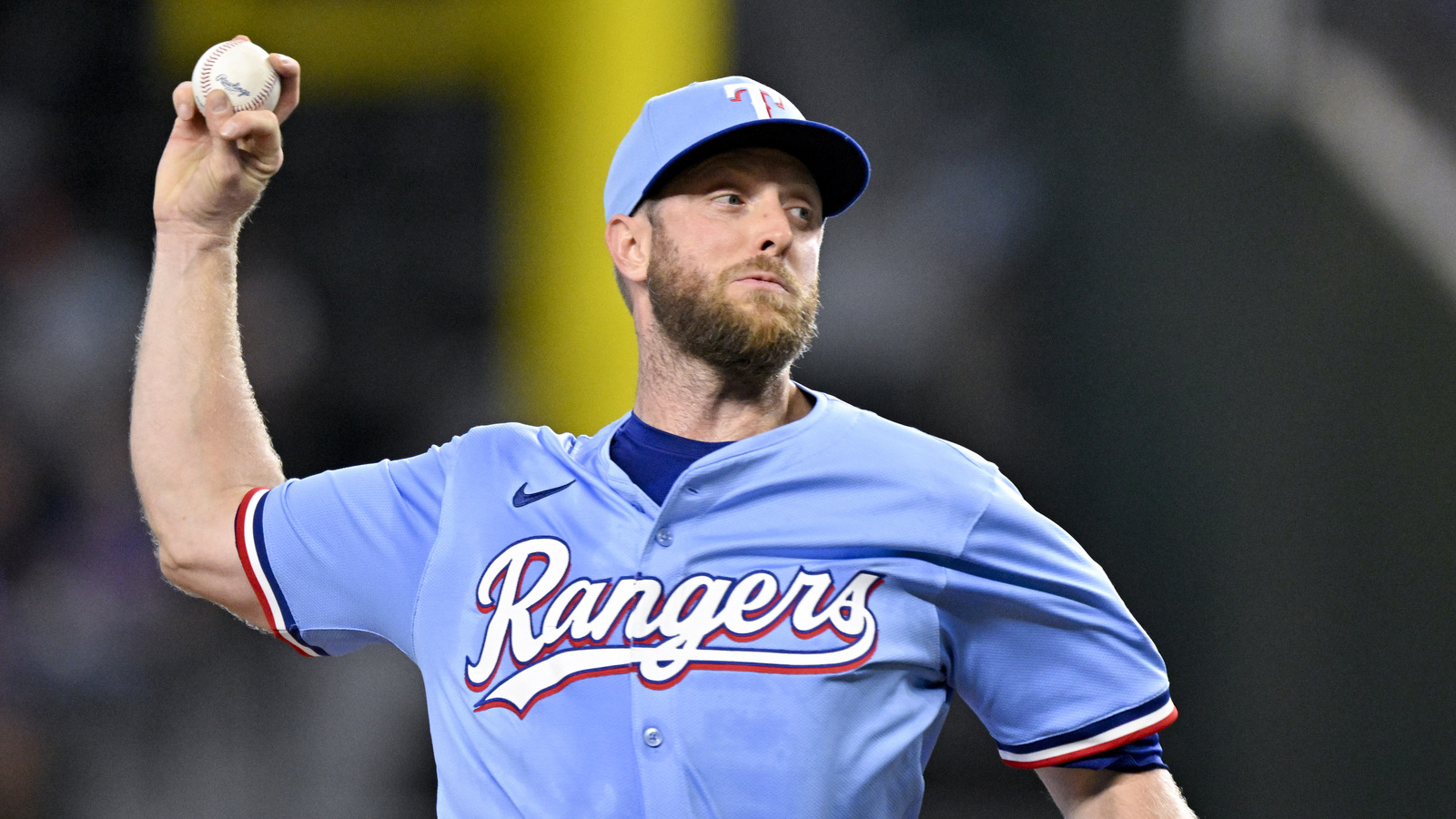 Top Landing Spots for Free Agent Merrill Kelly | Yardbarker