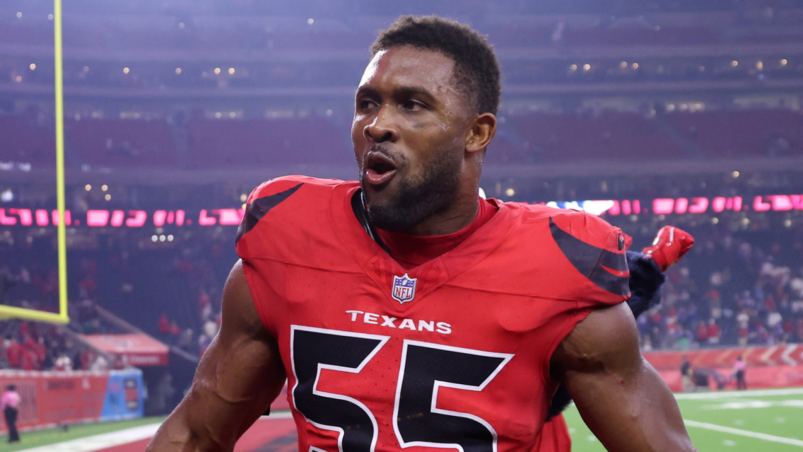 Danielle Hunter praised for his classy move on Josh Allen | Yardbarker