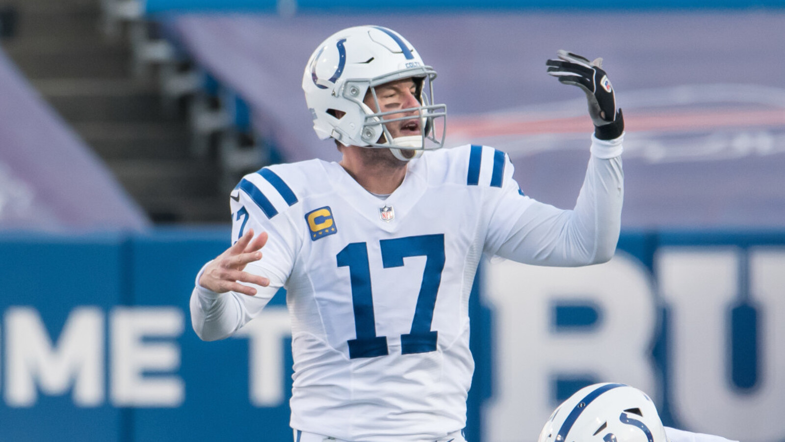 Colts Make Roster Decision After Signing Philip Rivers | Yardbarker