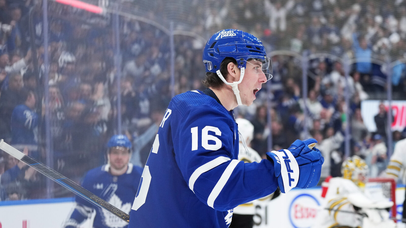 Presenting the Maple Leafs’ all-time Canadian lineup | Yardbarker
