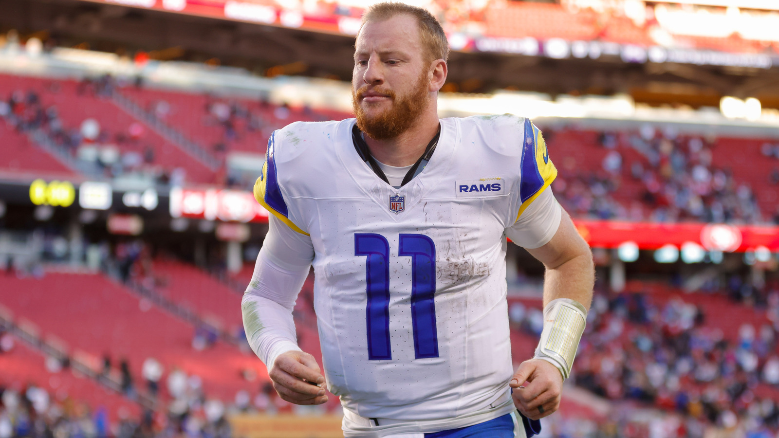 Contract details for new Chiefs QB Carson Wentz show the signing is a ...