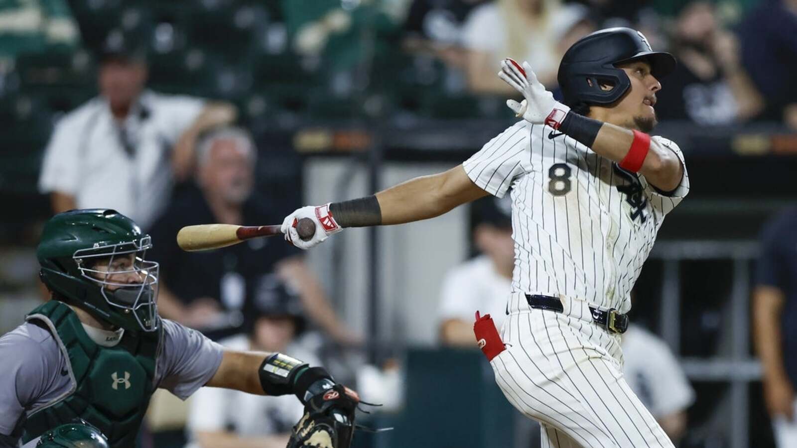Report: Yankees sign INF Nicky Lopez to minor league deal | Yardbarker