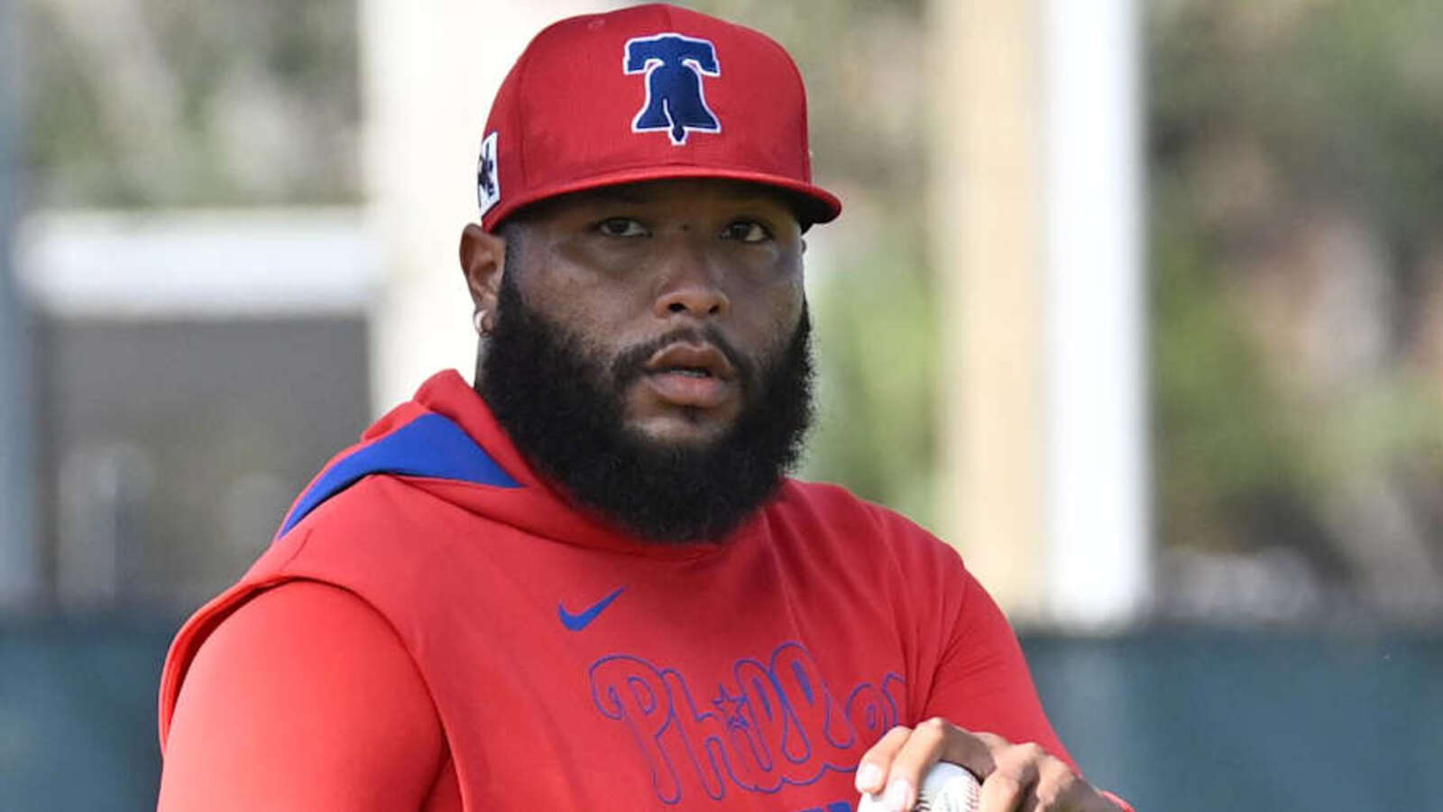 Weight Loss of Philadelphia Phillies Reliever Could Trigger Bounce Back ...