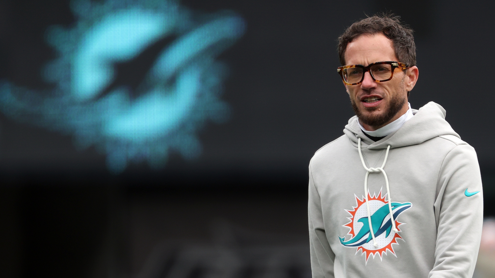 AFC Notes: Aaron Glenn, Mike McDaniel, Bills, Dolphins, Jets | Yardbarker