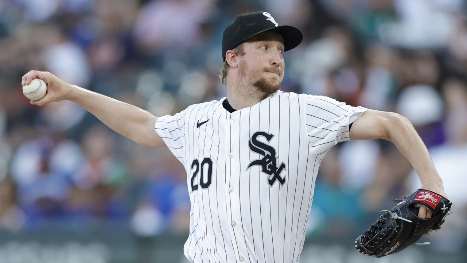 Analyst links Mets with White Sox pitcher | Yardbarker