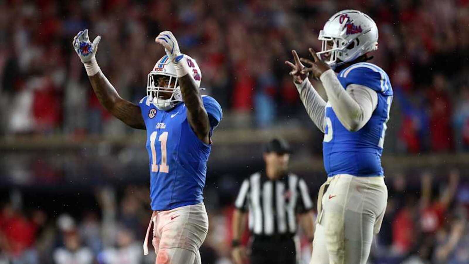 COLUMN: The Real Reason Why Rams Cut Pooh Paul Jr | Yardbarker
