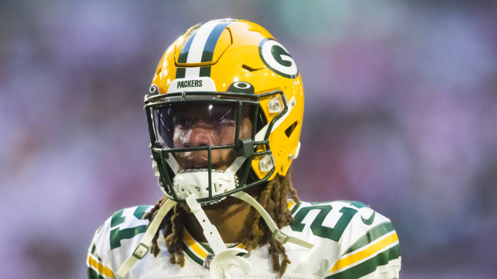Packers decline fifth-year option on CB Eric Stokes | Yardbarker
