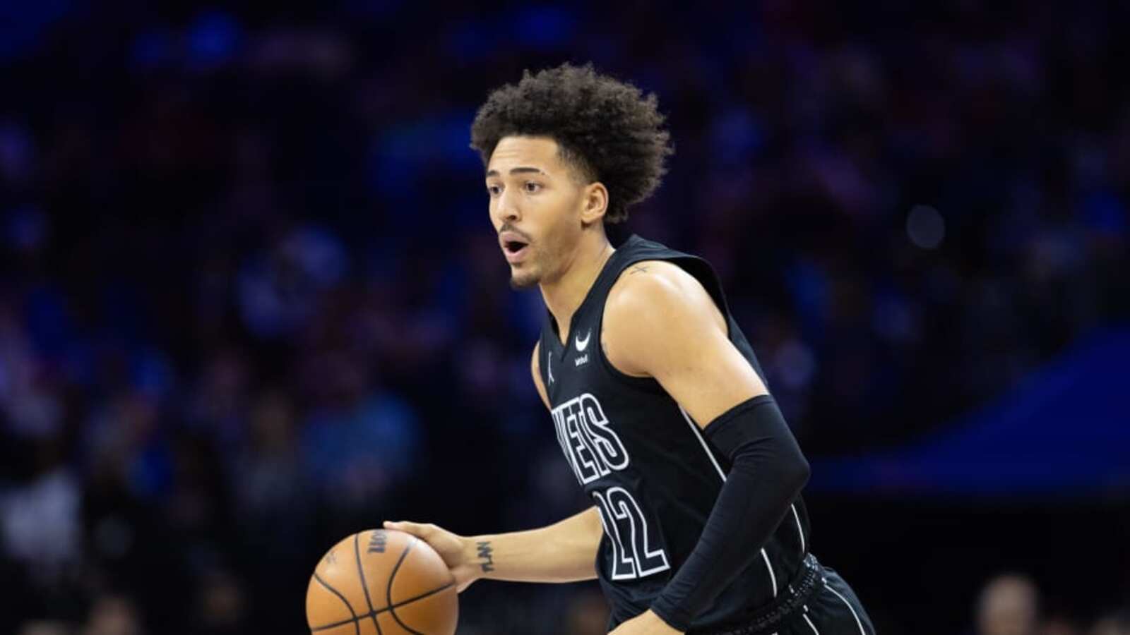 Nets' Jalen Wilson is a Player to Watch in 2024-25 | Yardbarker