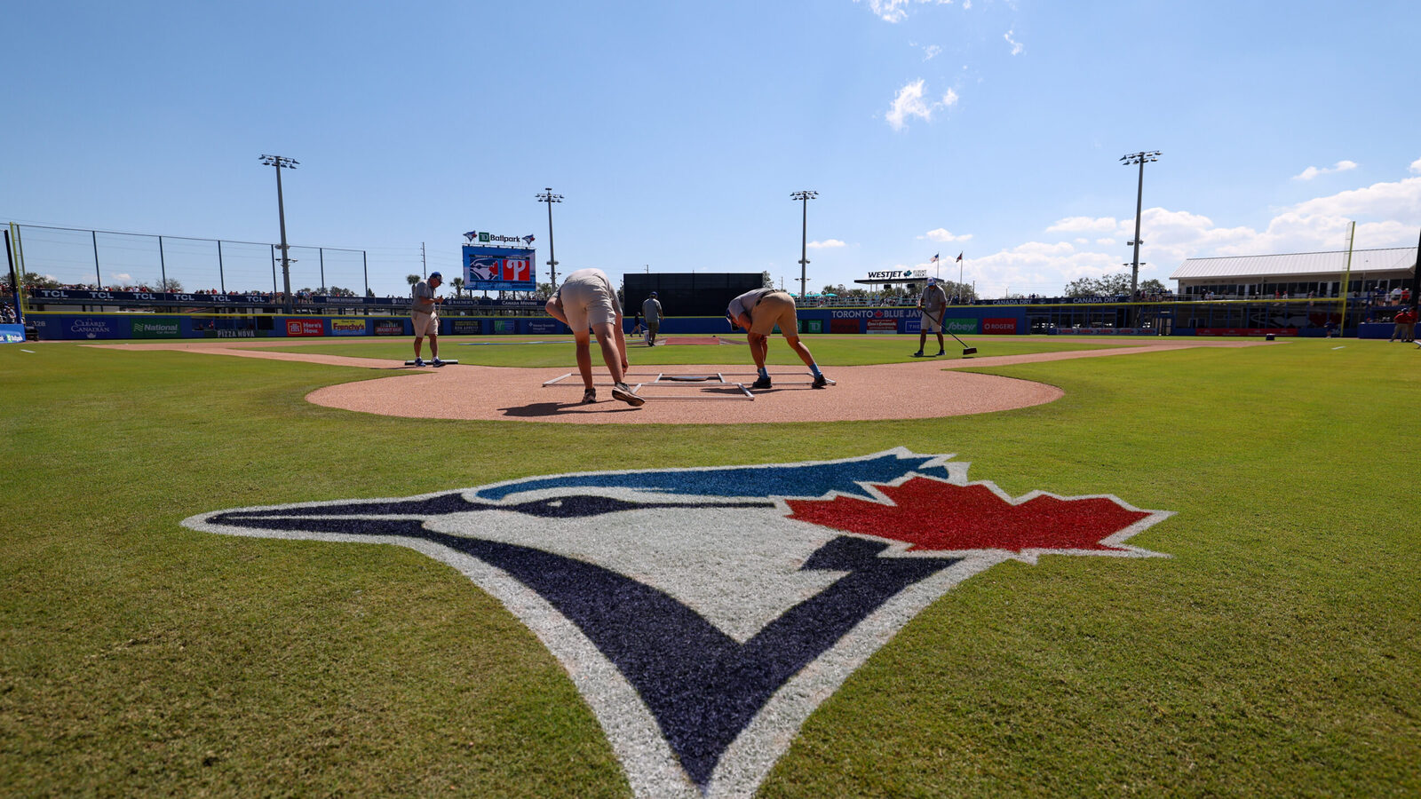 Sam Shaw ranks as Blue Jays Nation’s 32nd-best prospect in 2025 mid ...