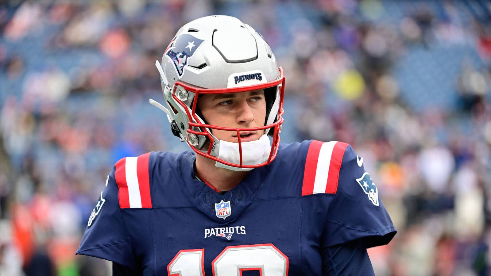 Report: Mac Jones drawing trade interest from teams | Yardbarker