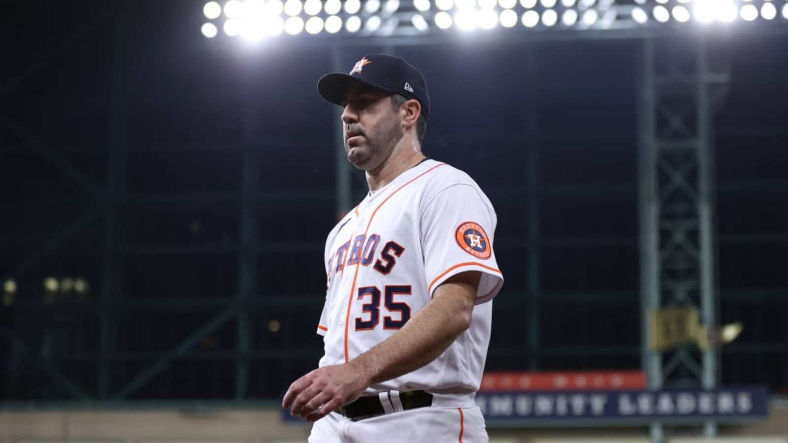 MLB Hot Stove: 5 Potential Free Agent Landing Spots for Justin Verlander | Yardbarker
