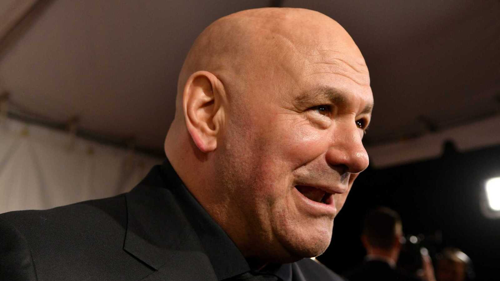 Lawsuit aims to block UFC Freedom 250 fight card from White House ...