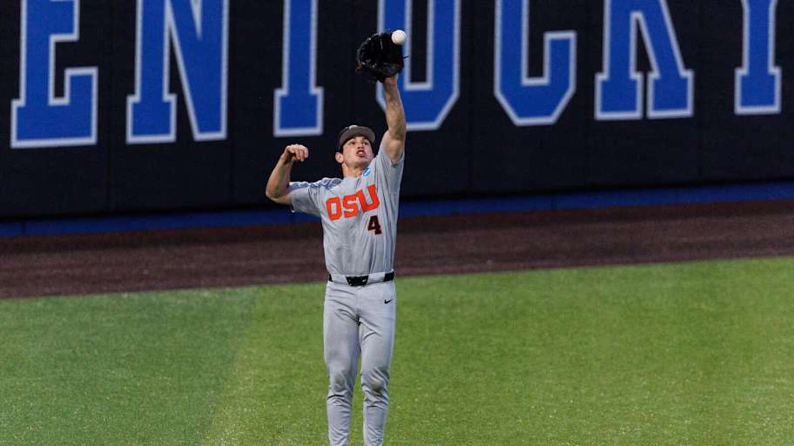 Oregon State Baseball: Dallas Macias Enters Transfer Portal | Yardbarker