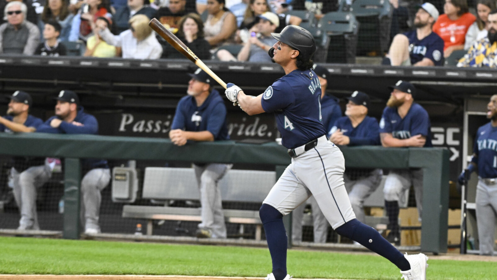 Josh Rojas Signs One-Year Deal With White Sox | Yardbarker