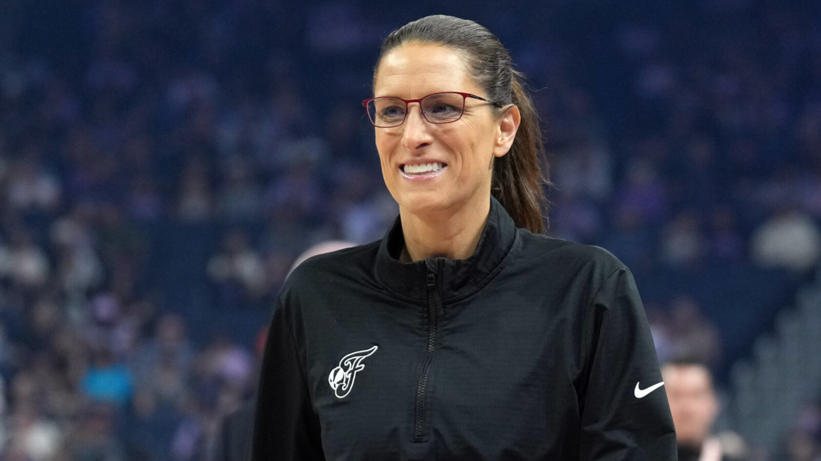 ESPN’s Computer Model Names Indiana Fever as Favorites to Reach WNBA ...