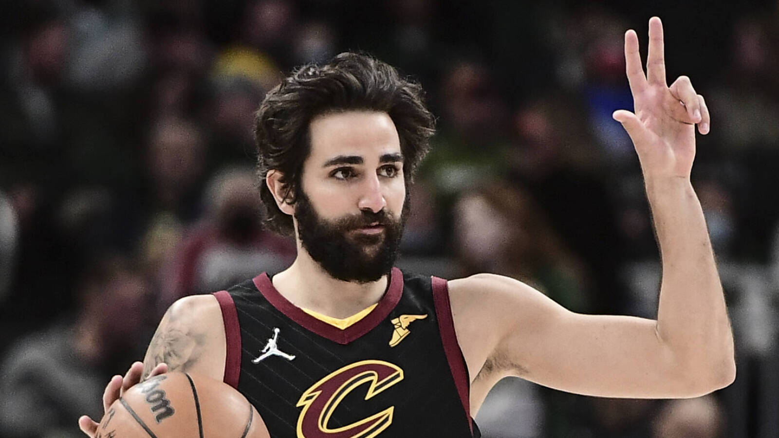 With Ricky Rubio returning, now is the time for Cavaliers | Yardbarker