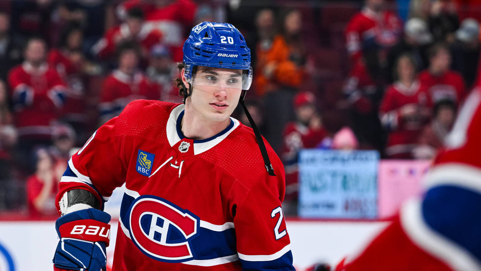 Juraj Slafkovsky scored a superb goal against the Americans (by Cole ...