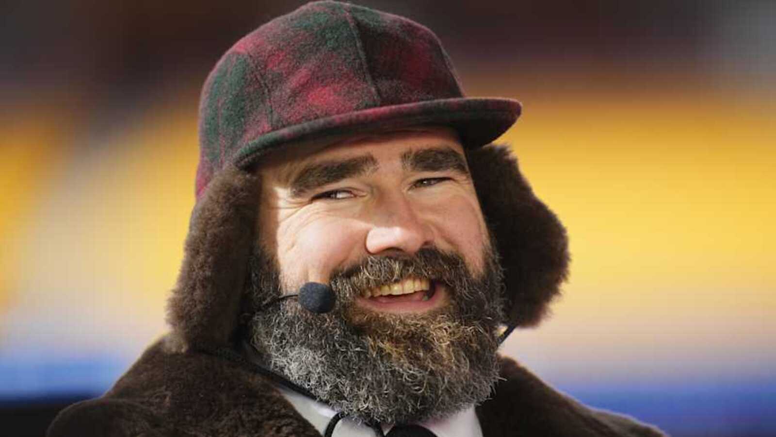 Jason Kelce fans the flames with brutal assessment of Commanders ...