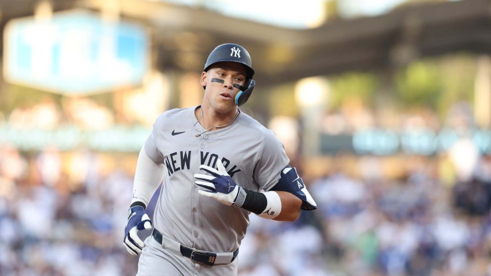 Yankees aim to win Round 2 of heavyweight battle with Dodgers | Yardbarker