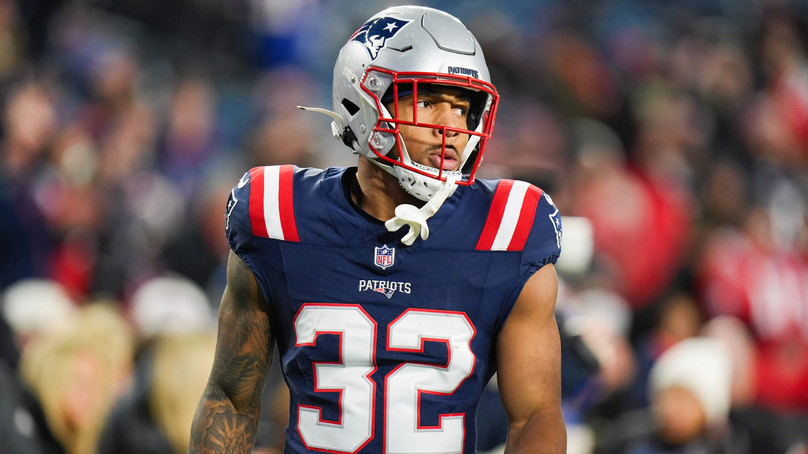 RB Early Fantasy Football 2026 Redraft Risers Fallers | Yardbarker