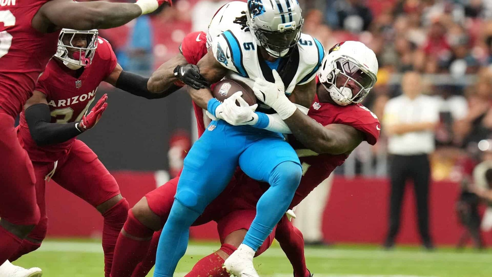 Confidence Pool Pick Week 7 2025 NFL Season | Yardbarker