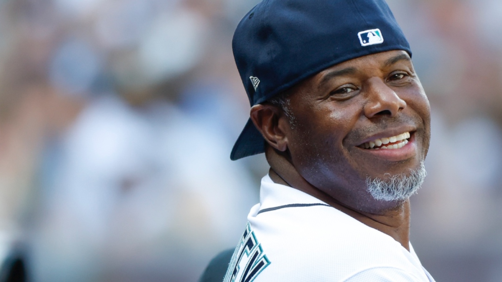 Ken Griffey Jr. announced as pace car driver for Sunday’s Indianapolis ...