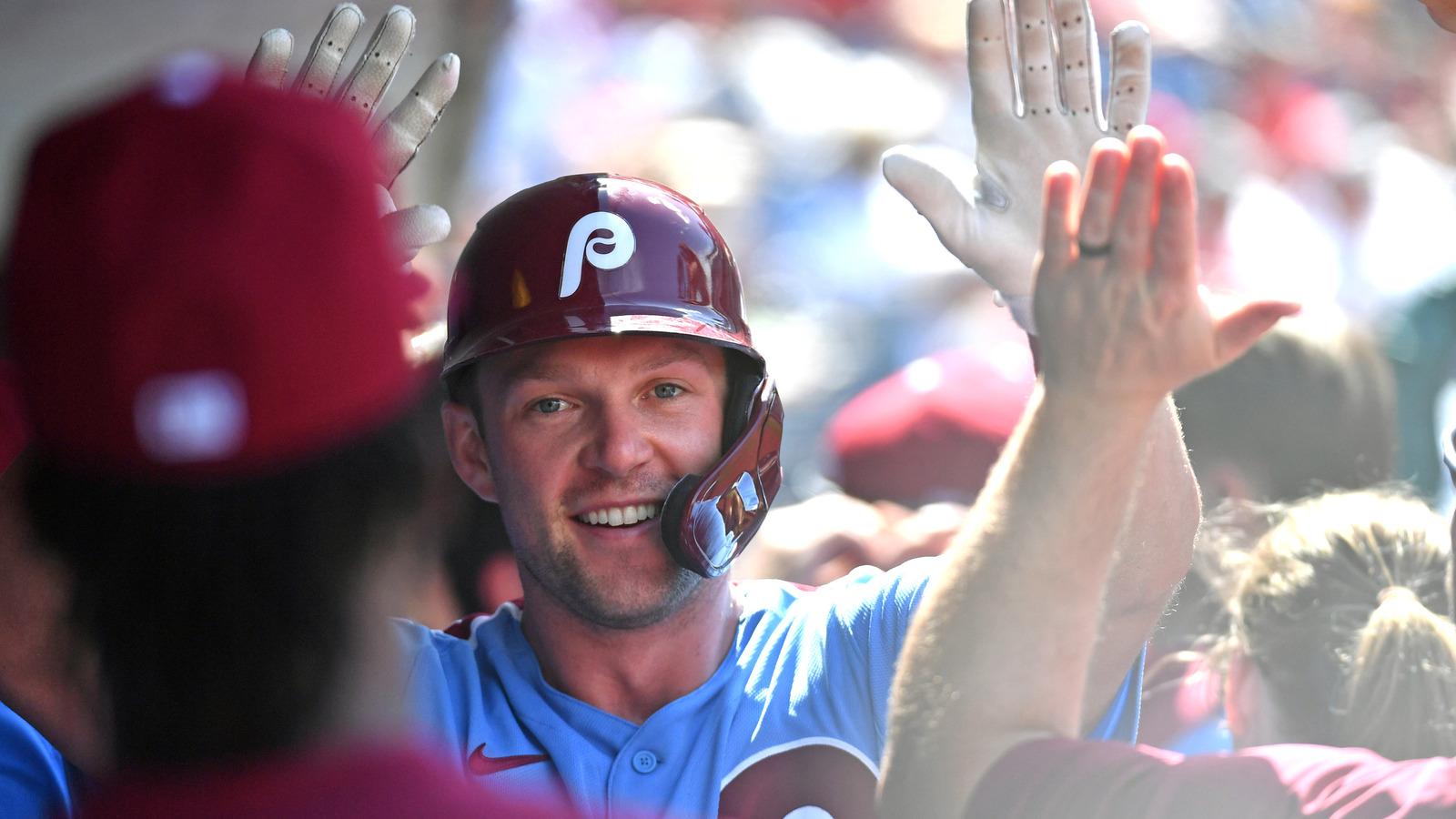 Tasty trio of thumpers for Dinger Tuesday | Yardbarker